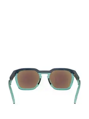 Oakley Geometric Frame Sunglasses