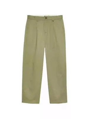 NEW AMSTERDAM SURF ASSOCIATION Straight Trousers