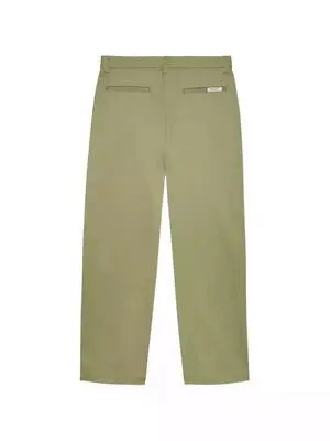 NEW AMSTERDAM SURF ASSOCIATION Straight Trousers