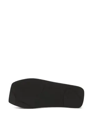 HELIOT EMIL Logo-engraved Flip-flops