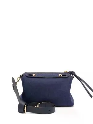Fendi Medium The Way Shoulder Bag - Blue