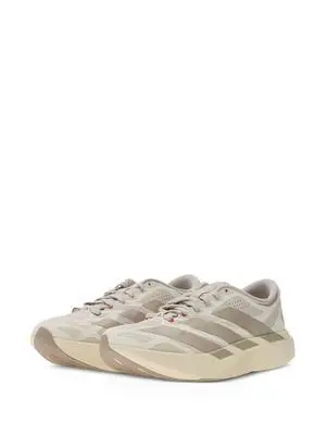 Adidas Adizero Evo Sl Exo Sneakers - Neutrals