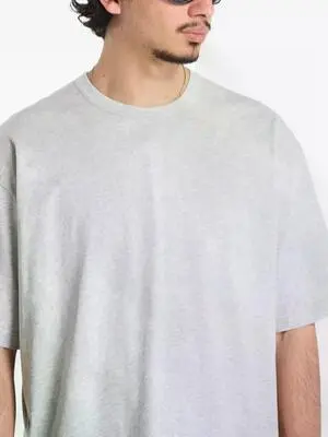 Comme Des Garçons Short-sleeved T-shirt
