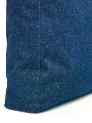 Adidas Denim Shoulder Bag