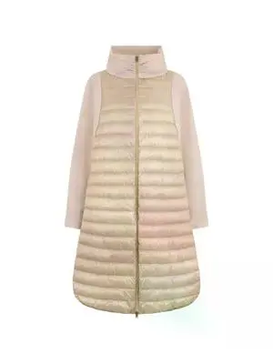 Herno Quilted Coat