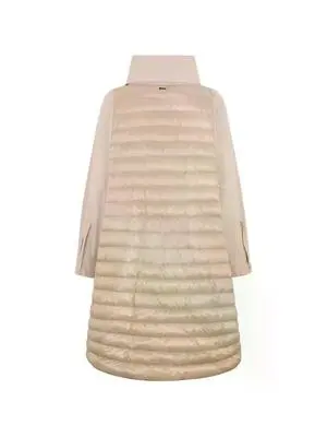 Herno Quilted Coat