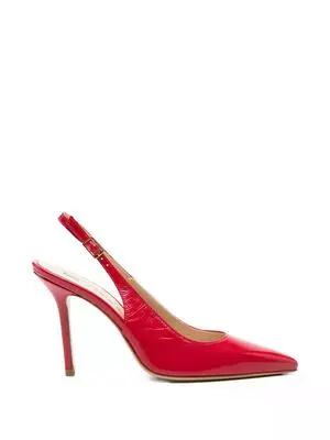 FABIO RUSCONI Slingback Pumps