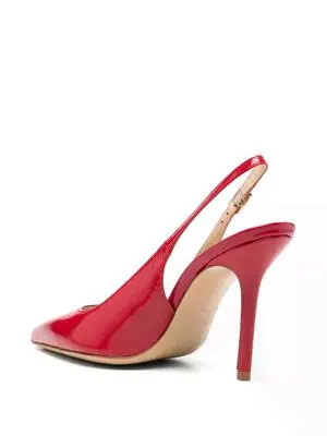 FABIO RUSCONI Slingback Pumps