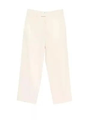 Pt Torino Cropped Pants For Women