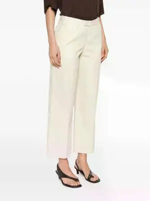PT TORINO Wide-leg Trousers