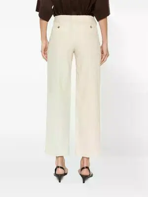 PT TORINO Wide-leg Trousers