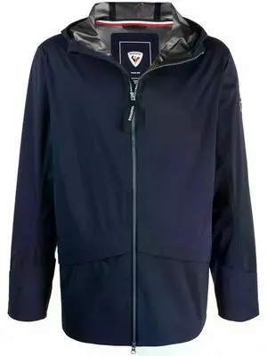 Rossignol Covariant Hooded Rain Jacket