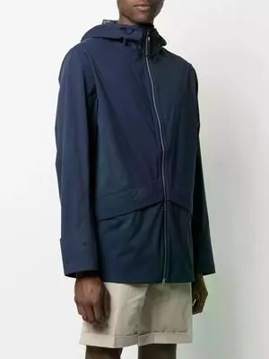 Rossignol Covariant Hooded Rain Jacket
