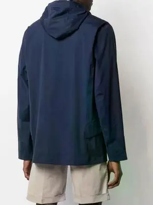 Rossignol Covariant Hooded Rain Jacket