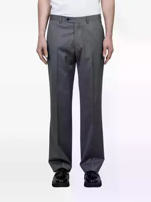 Sunflower Button Detailed Pants For Men