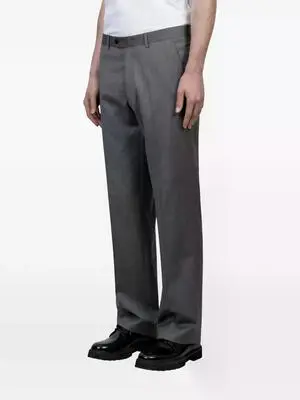 SUNFLOWER Striped Trousers