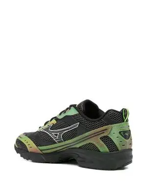 Mizuno Mxr Low-top Sneakers