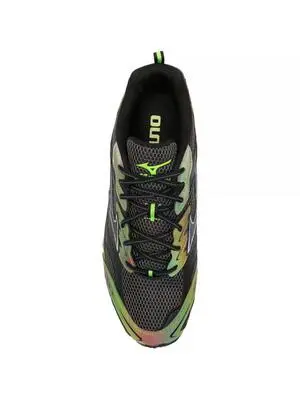 Mizuno Mxr Low-top Sneakers