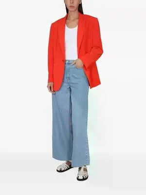 Aspesi Single-breasted Blazer