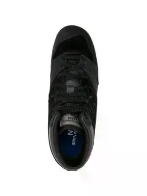Junya Watanabe X New Balance Bb650 Sneakers