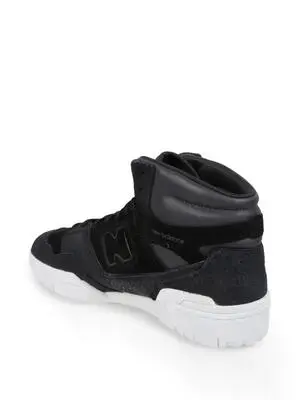 Junya Watanabe X New Balance Bb650 Sneakers