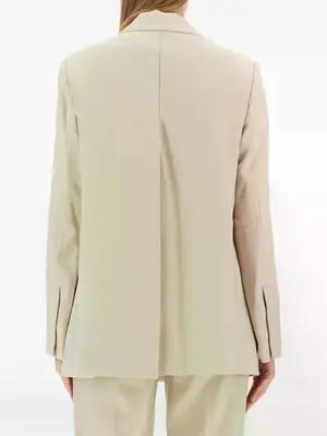 Helmut Lang Single-breasted Blazer