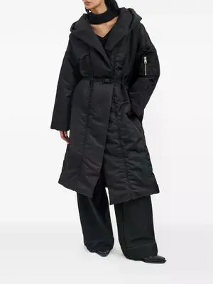 Andrea Ya'aqov Padded Coat