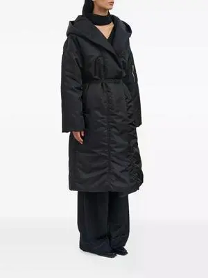 Andrea Ya'aqov Padded Coat