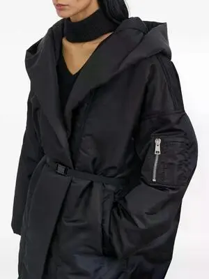 Andrea Ya'aqov Padded Coat