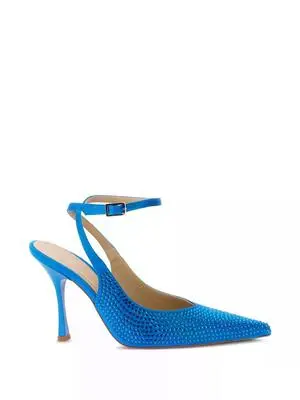 Liu Jo Pointed Pumps