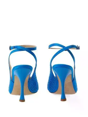 Liu Jo Pointed Pumps