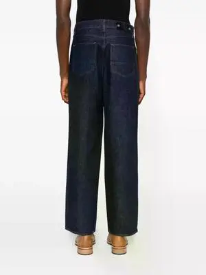 Stone Island Slim Fit Denim Jeans