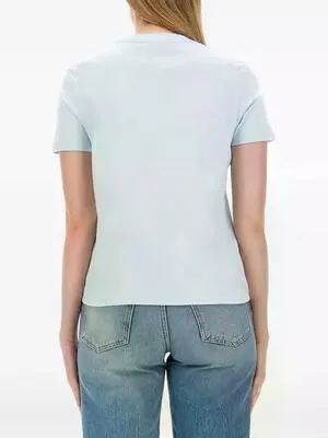 LANVIN Logo T-shirt