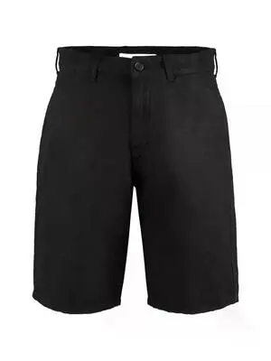 DEPARTMENT 5 Belt-loop Pocket Shorts