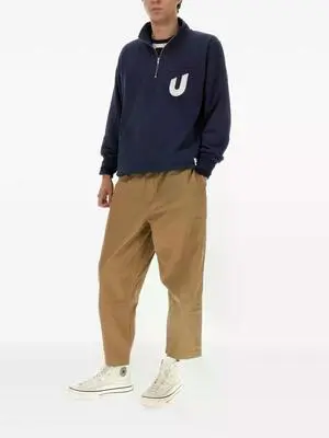 UMBRO X Ymc Patch-pocket Sweatshirt