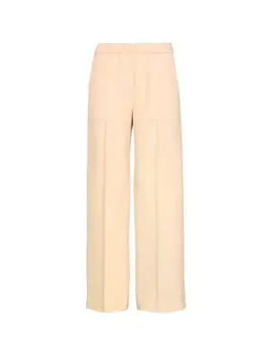 JIL SANDER Pocket Trousers