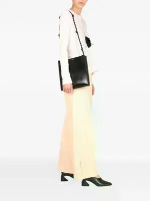 JIL SANDER Pocket Trousers