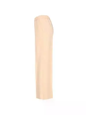 JIL SANDER Pocket Trousers