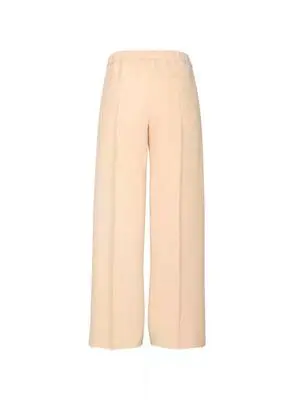JIL SANDER Pocket Trousers