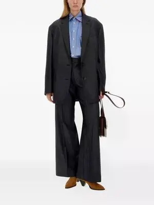 Etro Button-up Blazer