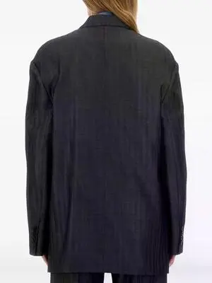 Etro Button-up Blazer