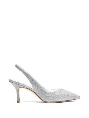 STUART WEITZMAN Eva Slingback Pumps