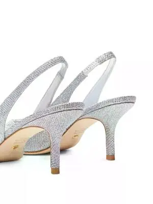 STUART WEITZMAN Eva Slingback Pumps