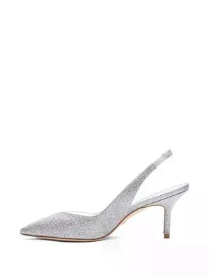 STUART WEITZMAN Eva Slingback Pumps