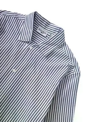SERVICE WORKS Striped Chef Shirt