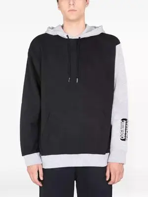 Opening Ceremony Logo-detail Hoodie