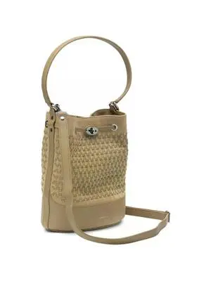 ZANELLATO Mondà® Bucket Bag