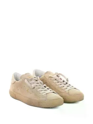 Philippe Model Low Top Sneakers