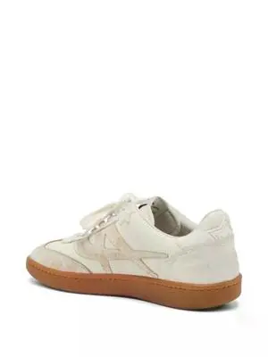 Ash Patch Sneakers