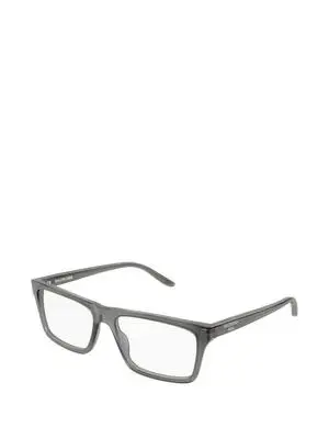 Balenciaga Square-frame Glasses